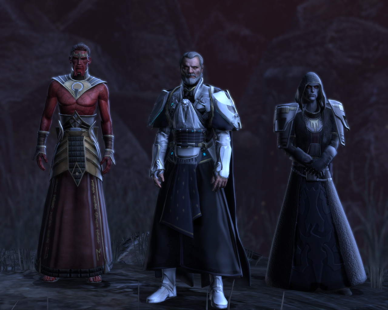 Abilities & Aliases